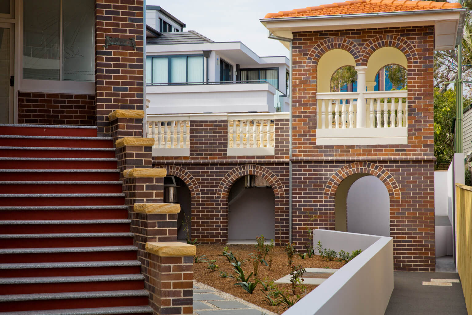 Home - CBS Builders