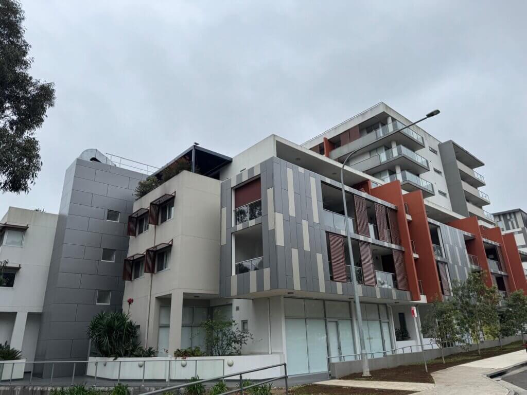 Project - CBS Builders
