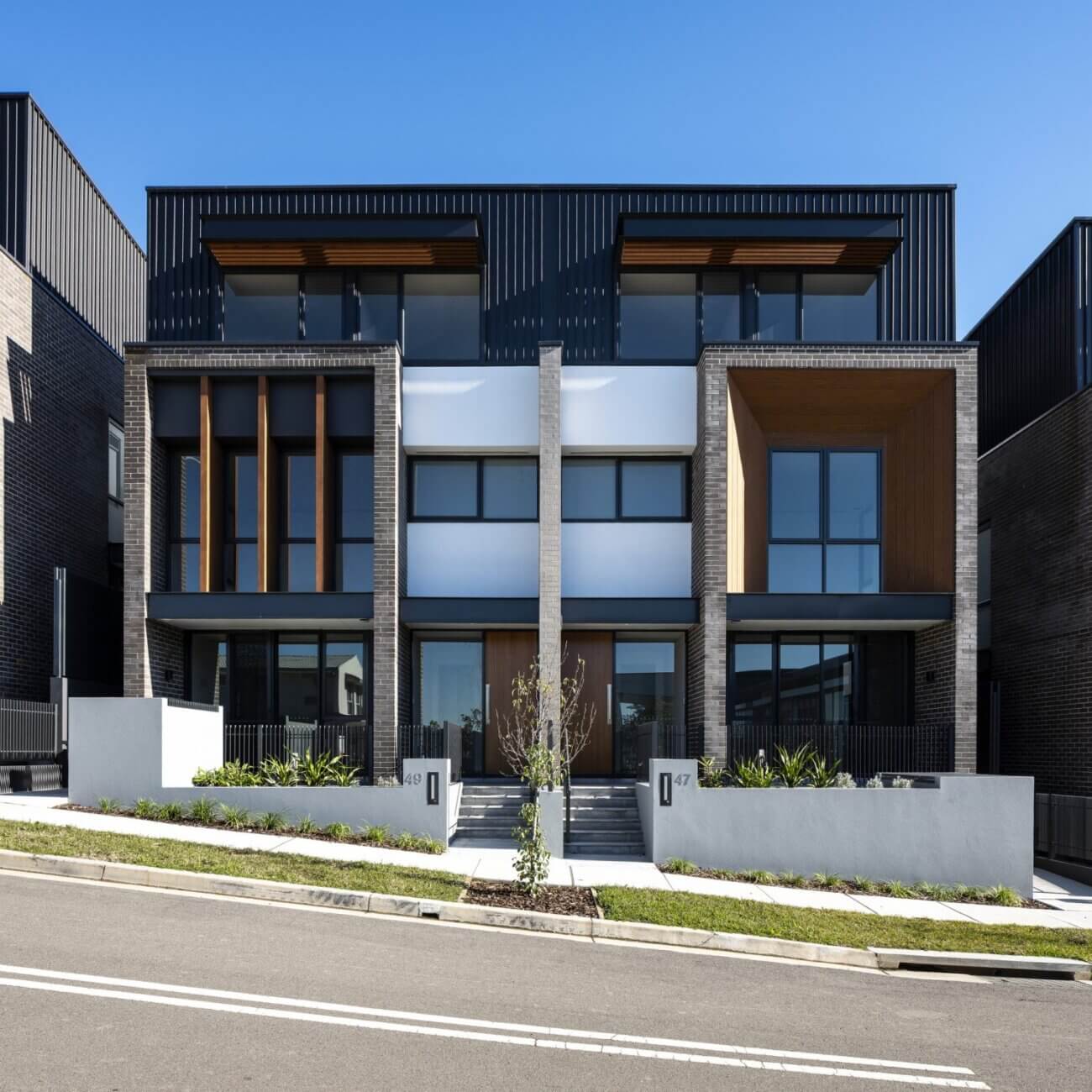 Home - CBS Builders